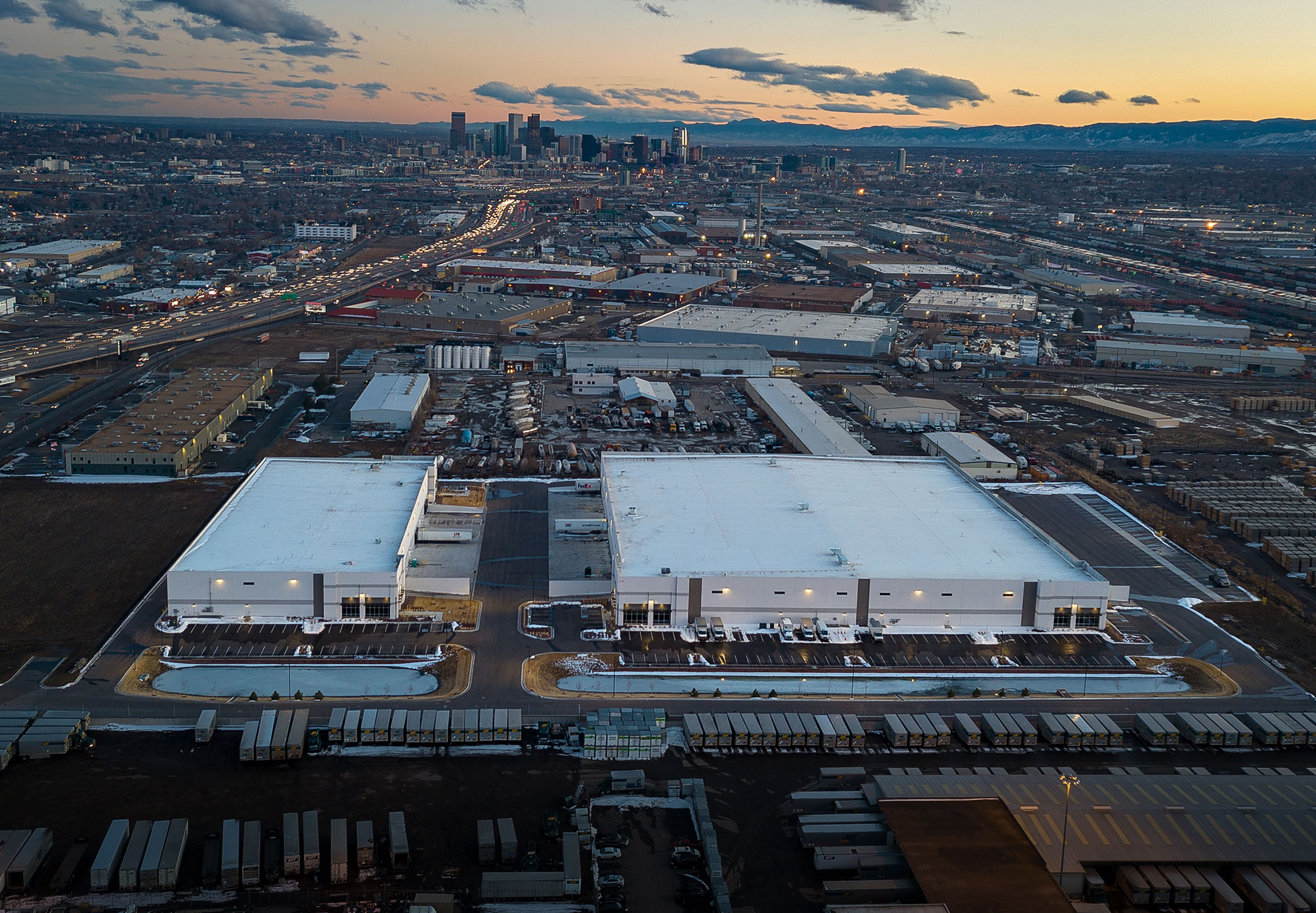 Ringsby Realty - Denver Metro Commercial Industrial Brokers